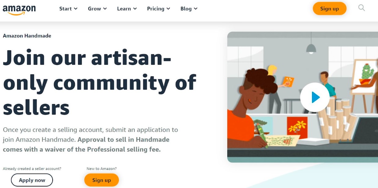 Selling Handmade Products - Your Only Guide to Get Started
