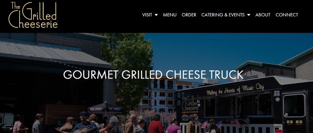 15 Best Food Truck Business Ideas That You Can Start Today