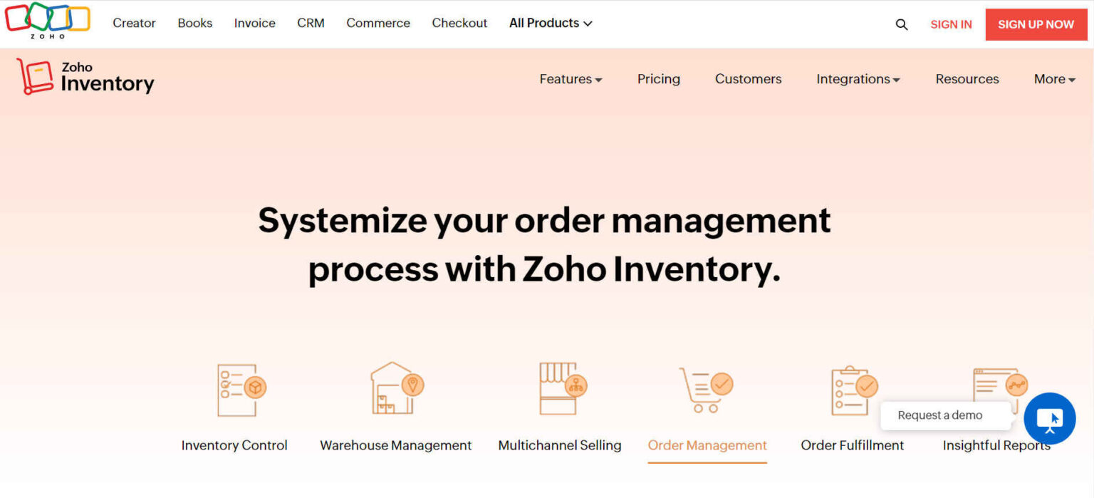 9 Best Order Management Tools For Your Business