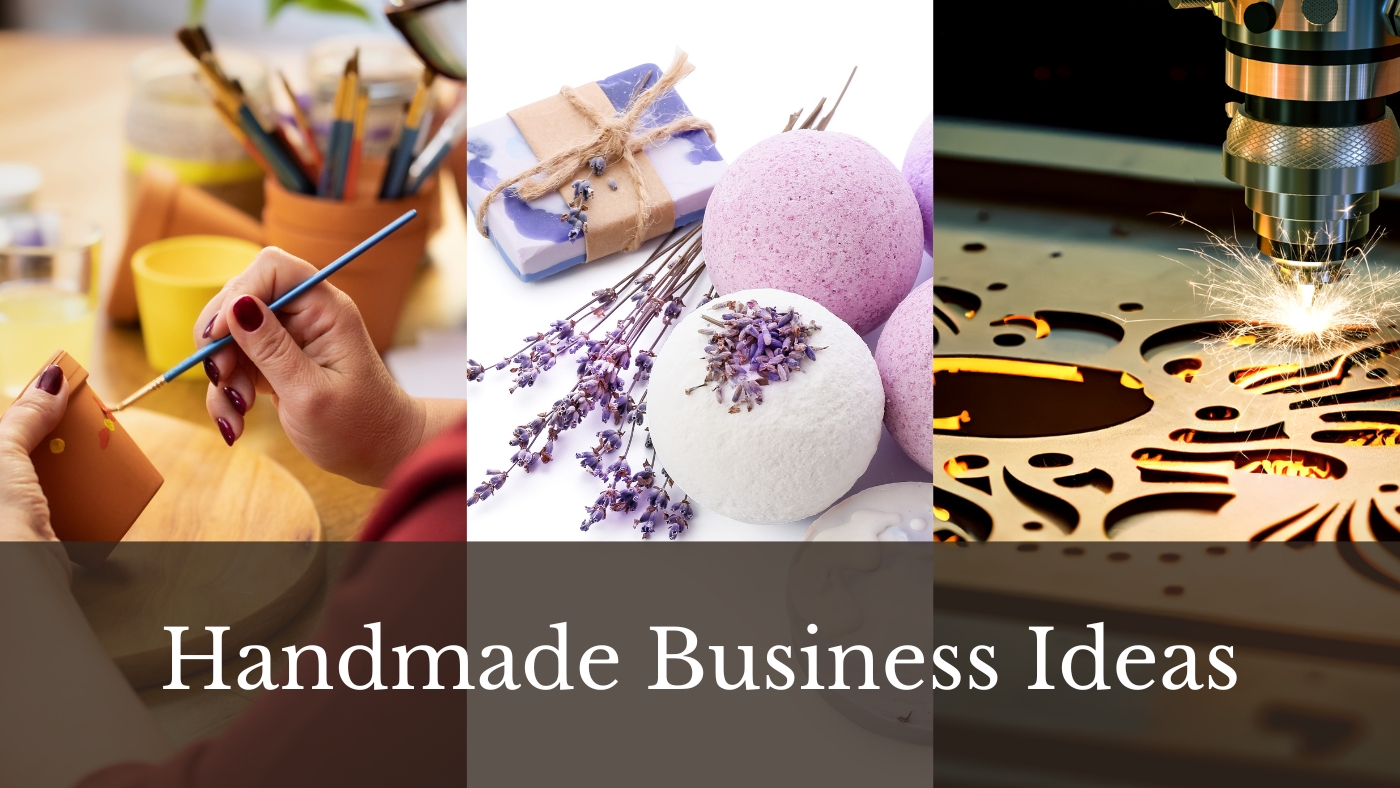 40+ Home-Based Business Ideas For Stay-At-Home Moms - Coffee Sprints